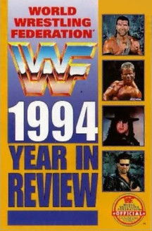 Where to stream WWF 1994: The Year In Review (1995) online? Comparing ...