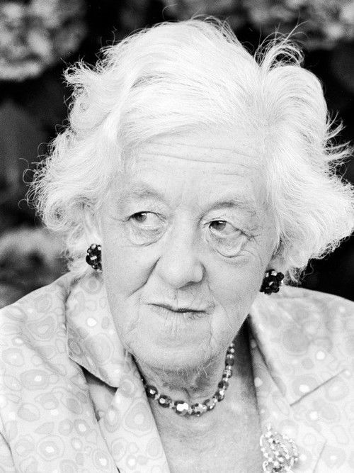 Margaret Rutherford — The Movie Database (TMDb)