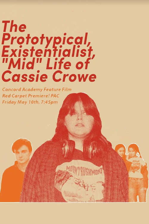 The Prototypical, Existentialist, "Mid" Life of Cassie Crowe | Criticless
