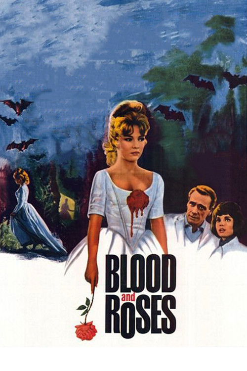 Blood and Roses (1960) — The Movie Database (TMDb)