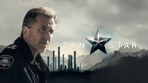 Tin Star | Serie | MijnSerie