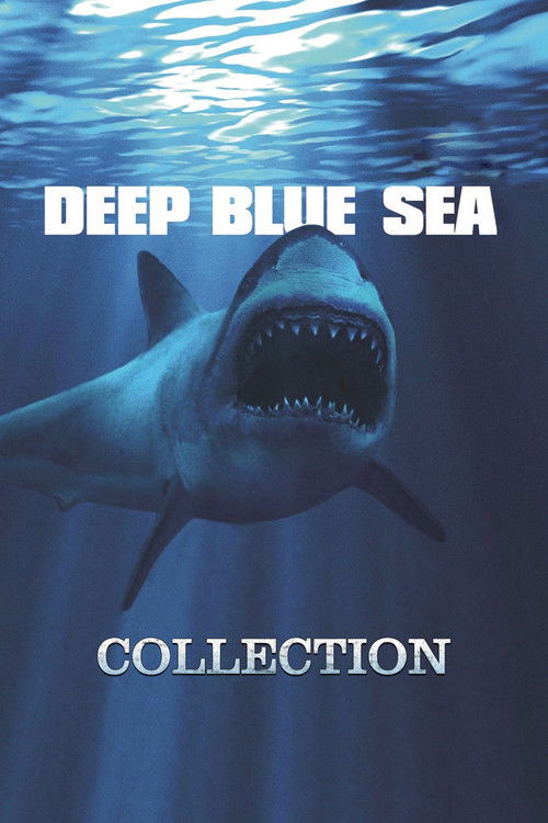 Deep Blue Sea Collection (1999-2018) — The Movie Database (TMDb)