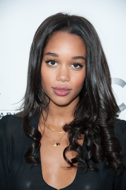 Laura Harrier — The Movie Database (TMDb)