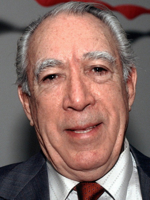 Anthony Quinn — The Movie Database (TMDb)