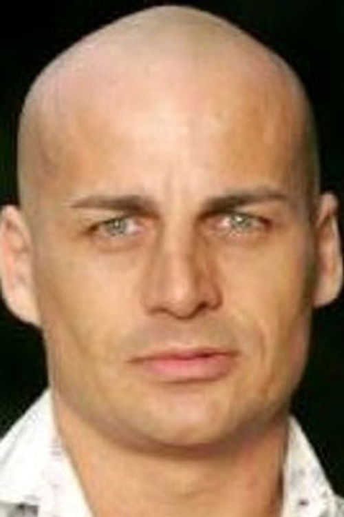 Ben English — The Movie Database (TMDb)