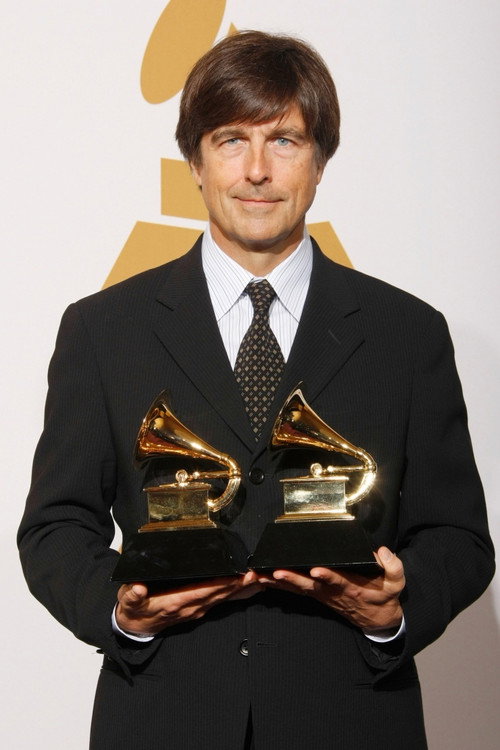 Thomas Newman — The Movie Database (TMDb)