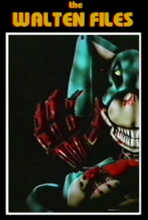 The Walten Files (2020) - Taste