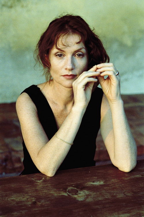 Isabelle Huppert — The Movie Database (TMDb)
