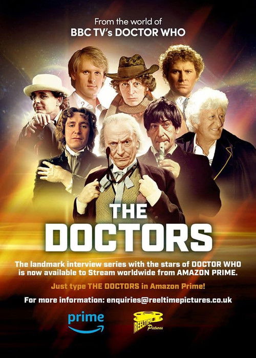 The Doctors Movies Online Streaming Guide