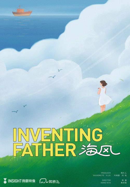 Link Nonton Inventing Father (2023) Full Movie HD | Lk21Official