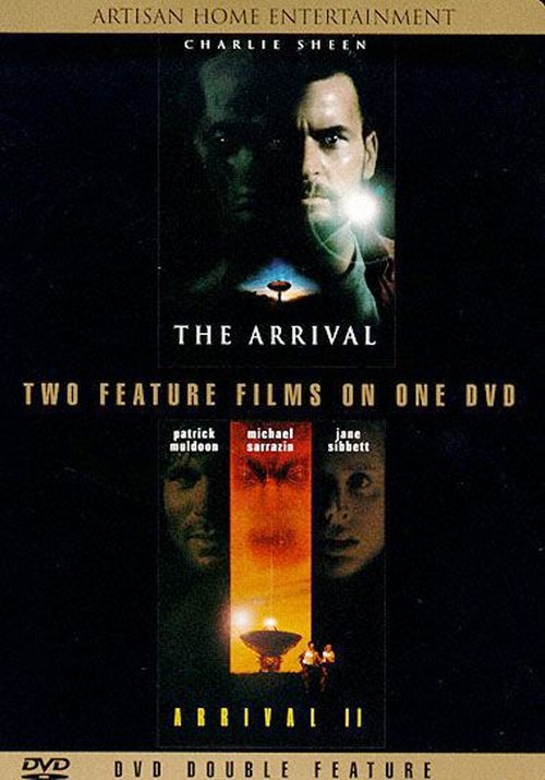The Arrival Collection (1996-1998) — The Movie Database (TMDb)