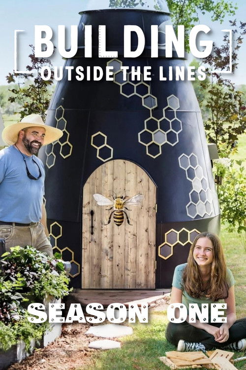 Building Outside the Lines - Season 1 (2023) - Torrent Download