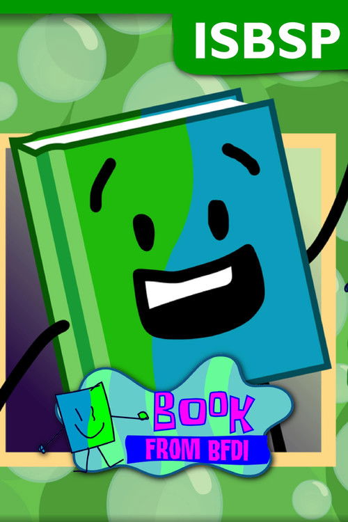 The Best Way to Watch Book from BFDI – The Streamable