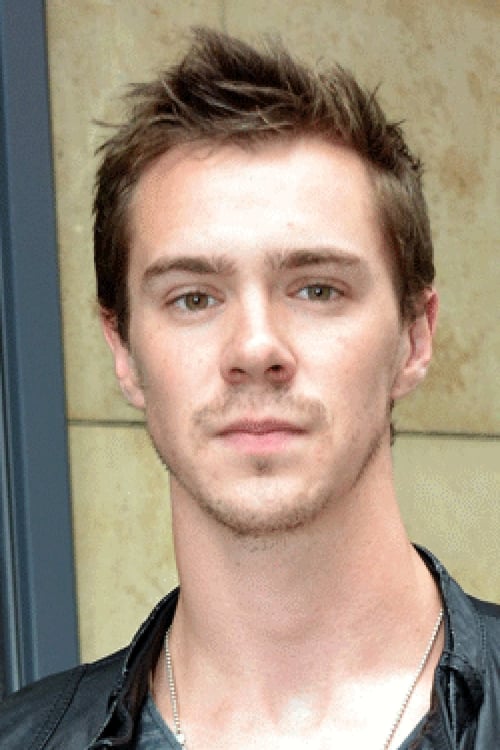 Sam Keeley — The Movie Database (TMDb)