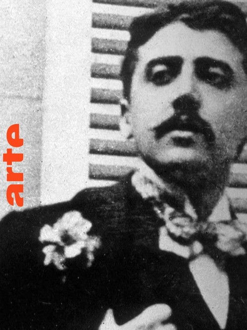 Stream The World of Marcel Proust (2021): Find it on Netflix, Prime ...