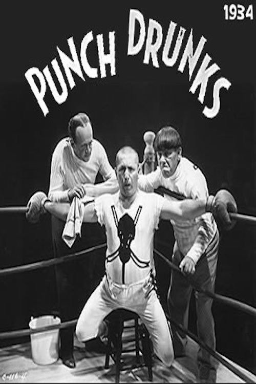 Punch Drunks (1934) — The Movie Database (TMDb)