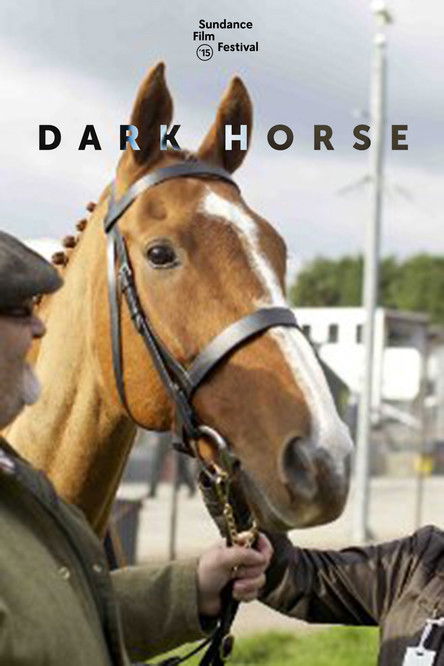 Dark Horse (2015) — The Movie Database (TMDb)