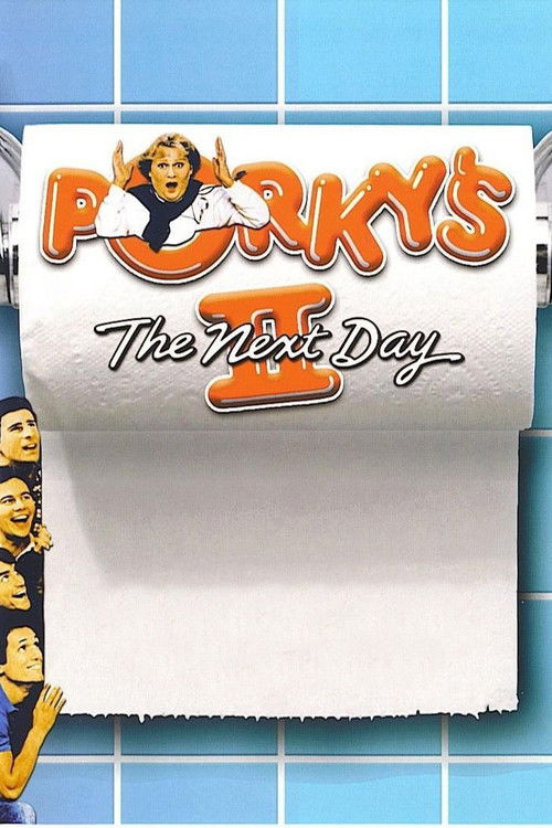 Porky's II: The Next Day (1983) — The Movie Database (TMDb)