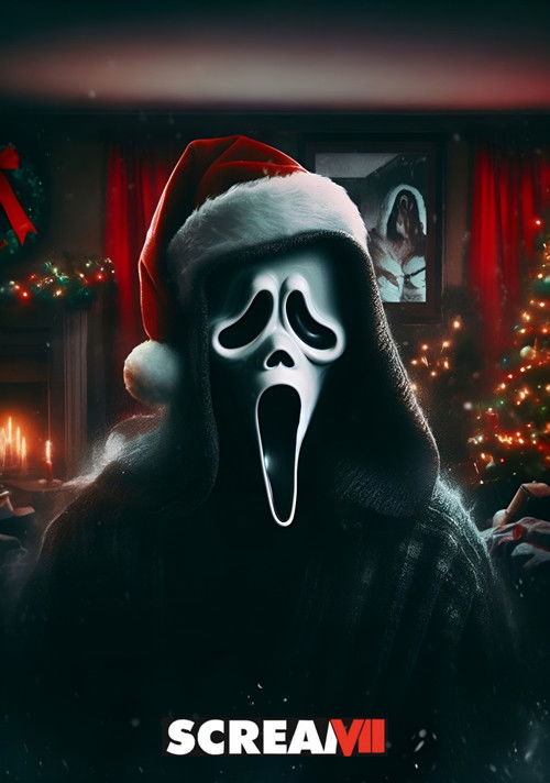 Scream 7 (2024) - Track Movies - Next Episode