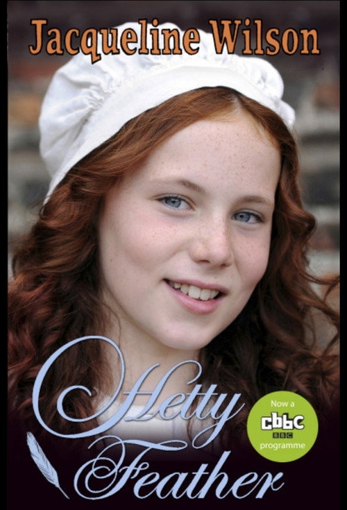 Hetty Feather (TV Series 2015- ) — The Movie Database (TMDb)