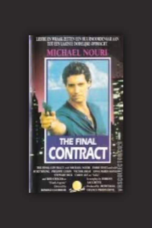 Where to stream The Final Contract (1992) online? Comparing 50 ...