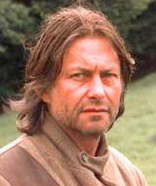 Bruce Robinson — The Movie Database (TMDb)