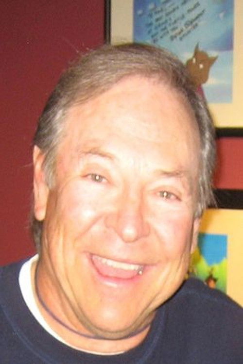 Frank Welker — The Movie Database (TMDb)