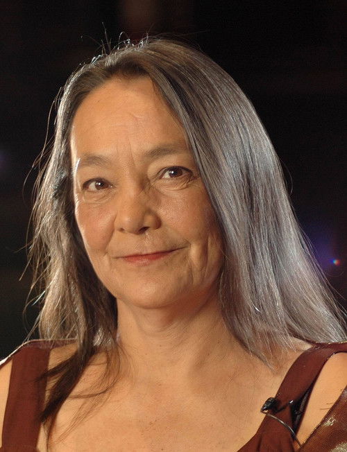 Tantoo Cardinal — The Movie Database (TMDb)