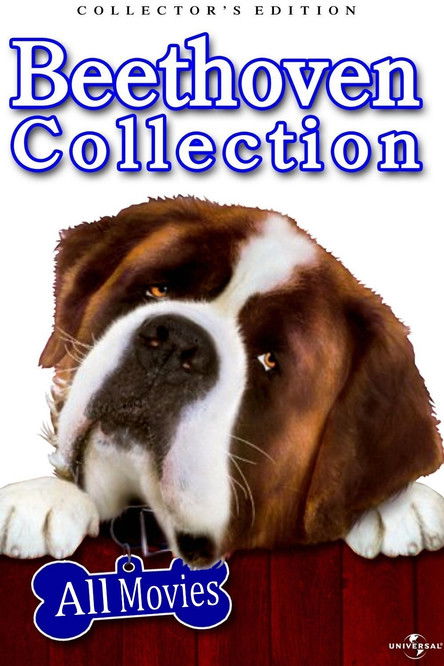 Beethoven Collection — The Movie Database (TMDb)