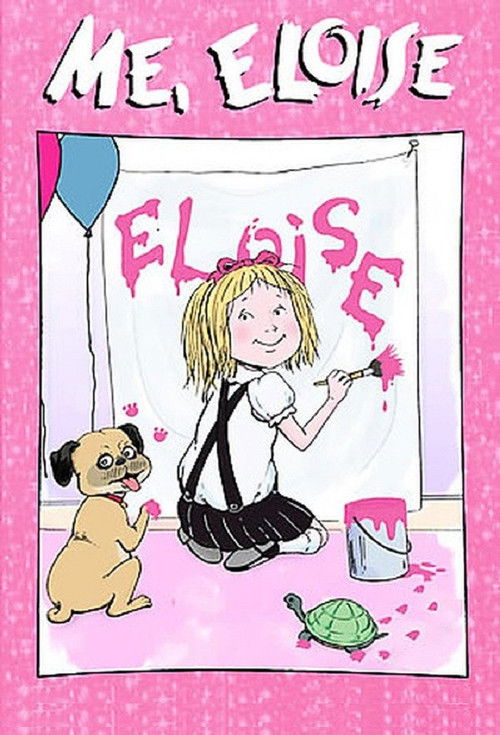 Me, Eloise (TV Series) — The Movie Database (TMDb)