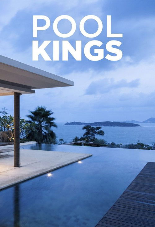 Pool Kings (TV Series 2016- ) — The Movie Database (TMDb)