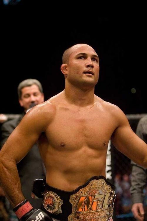 B.J. Penn — The Movie Database (TMDb)