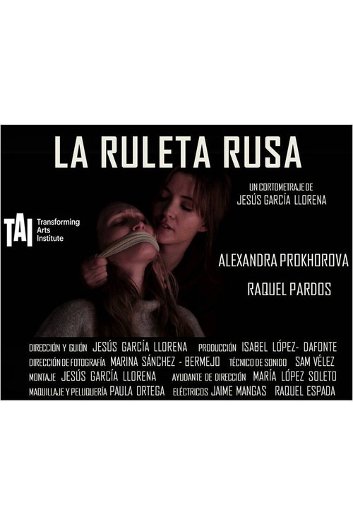 Where to stream La Ruleta Rusa (2016) online? Comparing 50+ Streaming ...
