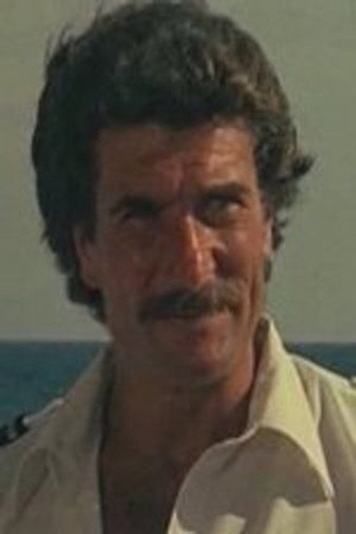 Mark Shannon — The Movie Database (TMDb)