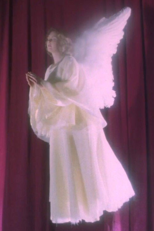 Twin Peaks - série TV 1990 - Mark Frost - Captain Watch