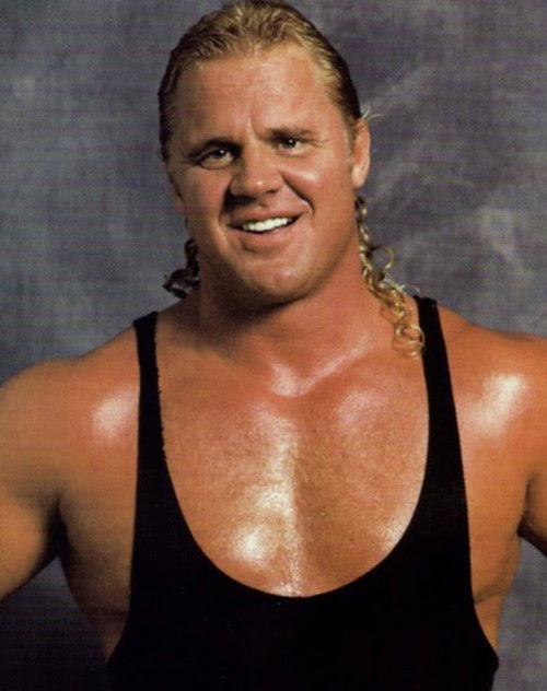 Curt Hennig — The Movie Database (TMDb)