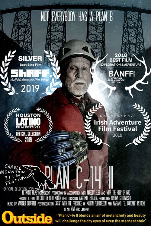 Stream Plan C-14 II (2018): Find it on Netflix, Prime Video, Hulu & more