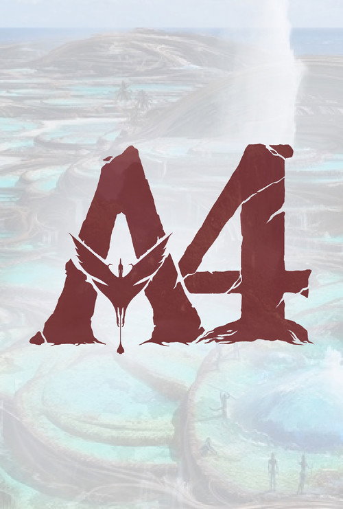 Avatar 4 (2024) - Track Movies - Next Episode