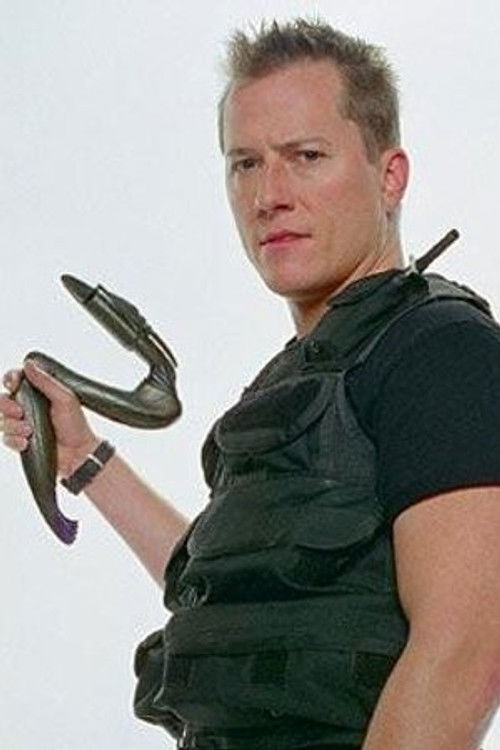 Corin Nemec — The Movie Database (TMDb)