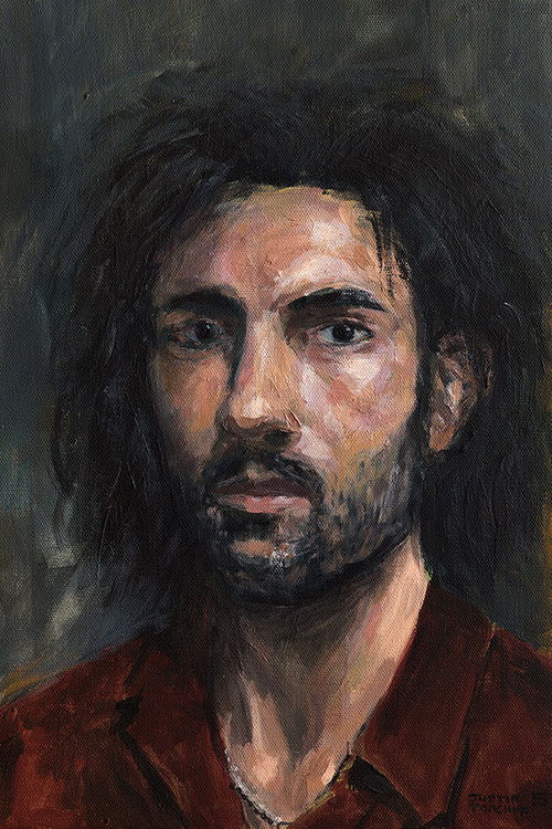 Interface (2022) - Taste