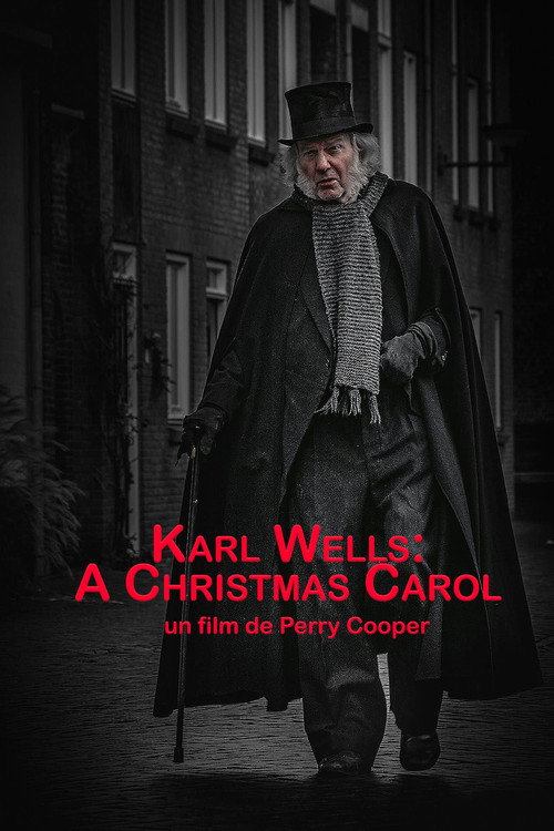 The Best Way to Watch A Christmas Carol featuring Karl Wells – The ...