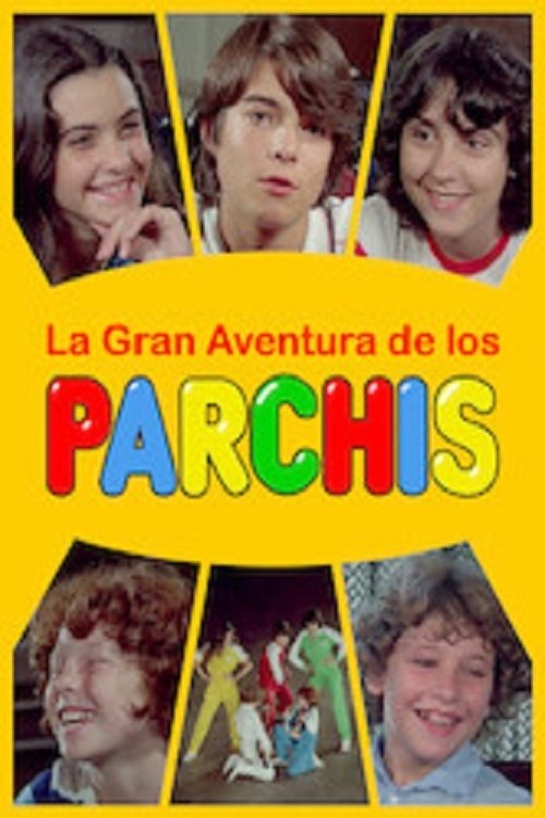 Where to stream La gran aventura de los Parchís (1983) online ... Where to stream La gran aventura de los Parchís (1983) online ...