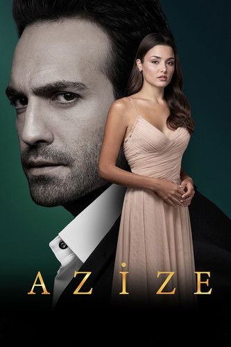 Azize (TV Series 2019-2019) — The Movie Database (TMDb)