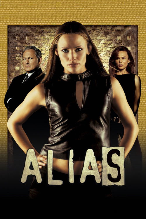 Alias Full Episodes Of Season 2 Online Free