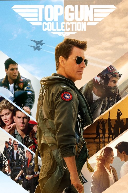Meet the cast of Top Gun 3
