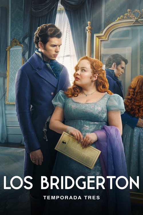 Actores y actrices de la temporada 2 de Los Bridgerton | Palomitacas
