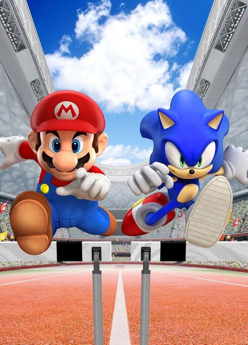 Super Mario vs. Sonic the Hedgehog | Criticless