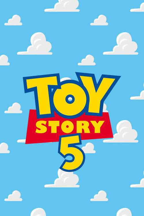 Where to stream Toy Story 5 (2026) online? Comparing 50+ Streaming ...