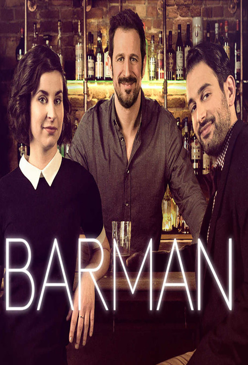 Barman (TV Series 2016- ) — The Movie Database (TMDb)