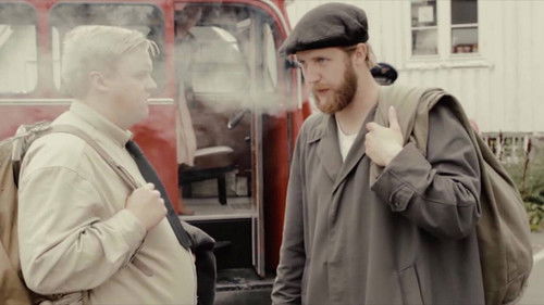 Starheim ( 2015 ) - Palomitacas